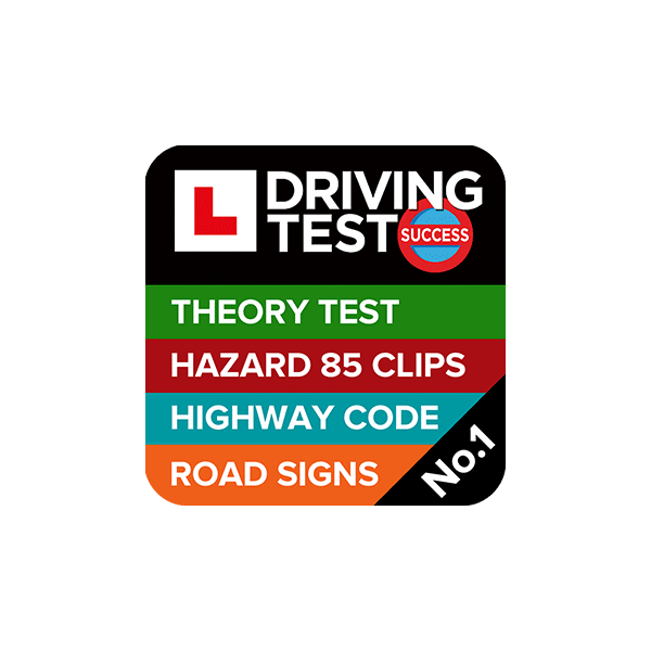 Driving Test Success Sticker for iOS & Android | GIPHY