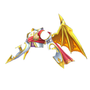 Dq Tops Sticker by 星のドラゴンクエスト for iOS & Android | GIPHY