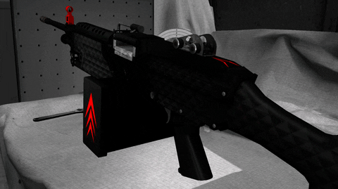 Steam Workshop::Refined