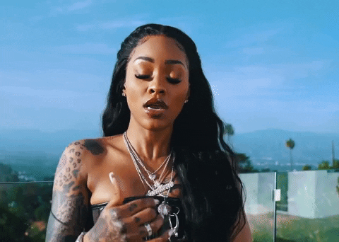 Stress Relief GIF by Ann Marie - Find & Share on GIPHY