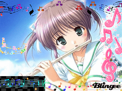 Flute GIF - Find & Share on GIPHY