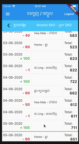 ListView, reverse: true not working, The refresh text is upside down · Issue #299 · peng8350 ...