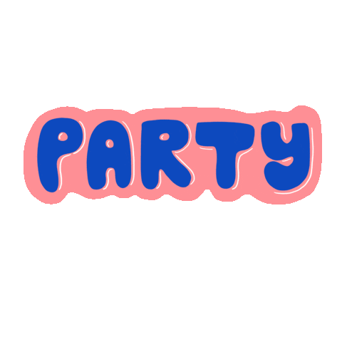 Party Celebrate Sticker for iOS & Android | GIPHY