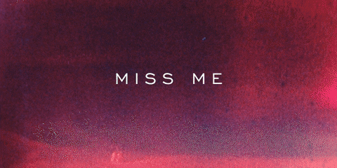 Miss Me Music Video GIF by Christian Lalama - Find & Share on GIPHY