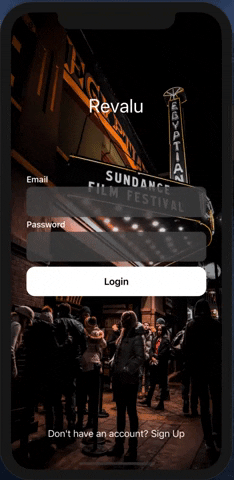 GitHub - nadas00/swiftui-animated-login-page: Animated login and ...