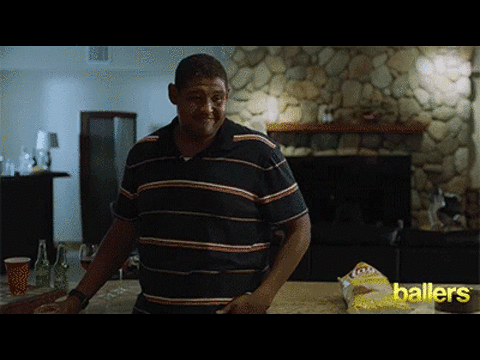 Ballers GIF - Find & Share on GIPHY