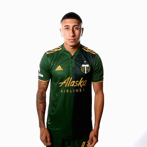 Portland Timbers Mls GIF by Timbers - Find & Share on GIPHY