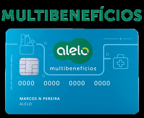 Vr Ticket GIF by Alelo Brasil - Find & Share on GIPHY