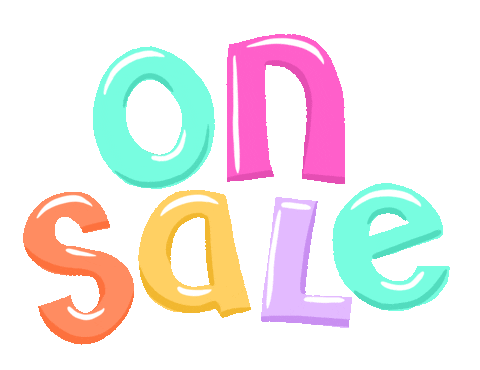 Sale Store Sticker by Jess Stempel for iOS & Android | GIPHY