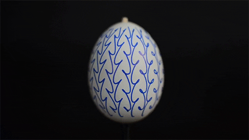 Easter Eggs GIF by Digg - Find & Share on GIPHY
