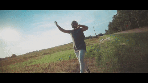 Hype Dancing GIF by Travis Greene - Find & Share on GIPHY
