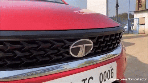 Tata Motors Indian GIF by Namaste Car - Find & Share on GIPHY
