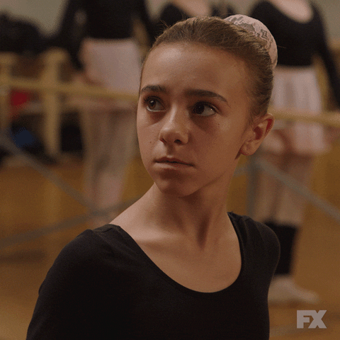 Pamela Adlon GIF by Better Things - Find & Share on GIPHY