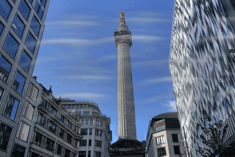 London Travel GIF by DeeJayOne - Find & Share on GIPHY