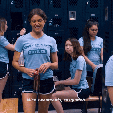 Ruby Bridges GIFs - Find & Share on GIPHY