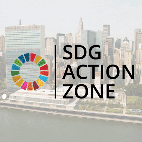 SDG Action Campaign GIF - Find & Share on GIPHY