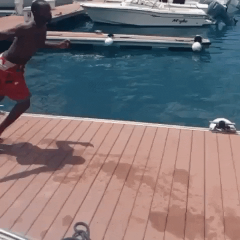 Diving Sliding GIF by Bermemes - Find & Share on GIPHY