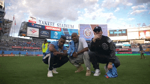 New York City Fc GIF by NYCFC - Find & Share on GIPHY