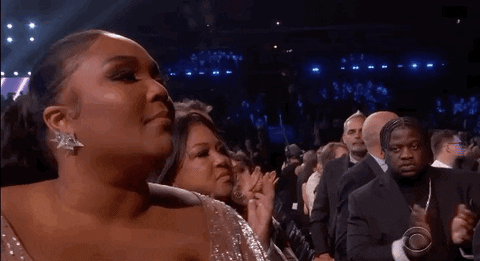 Nodding Yes GIF by Recording Academy / GRAMMYs - Find & Share on GIPHY