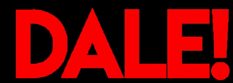 Dale! GIF - Find & Share on GIPHY
