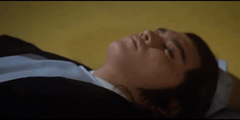 Martial Arts Full Moon Scimitar GIF by Shaw Brothers - Find & Share on ...