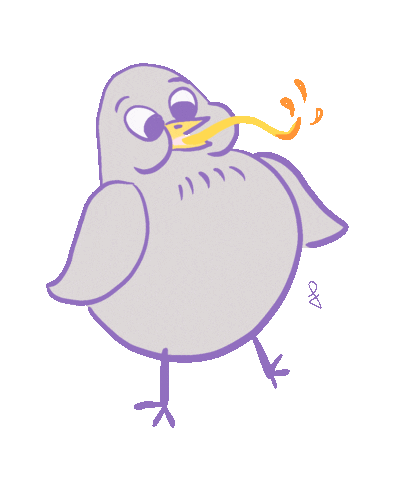 Food Eat Sticker for iOS & Android | GIPHY