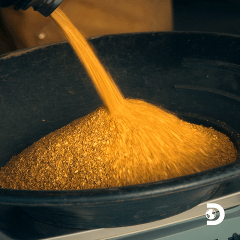 Gold Rush Money GIF by Discovery - Find & Share on GIPHY
