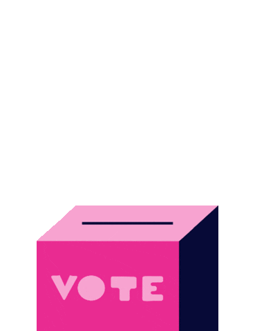 Voting Election 2020 Sticker by University of California for iOS ...