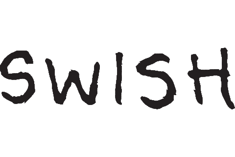 Swish Sticker by swishcanada for iOS & Android | GIPHY