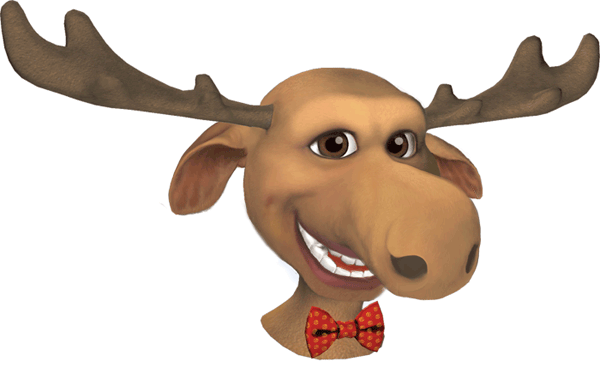 Antlers Find And Share On Giphy