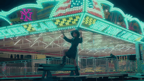 Ato Records Dance GIF by Mattiel - Find & Share on GIPHY
