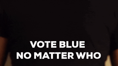 Trump Usa GIF by Robert E Blackmon - Find & Share on GIPHY