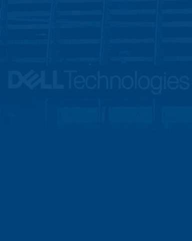 Delltech GIF by Dell Technologies - Find & Share on GIPHY