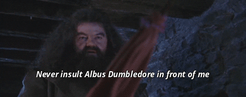 Dumbledore GIFs - Find & Share on GIPHY