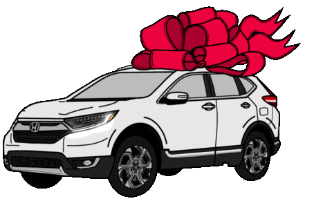 Sticker by Honda for iOS & Android | GIPHY