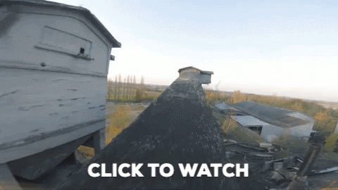 Drone GIF by AirVuz - Find & Share on GIPHY