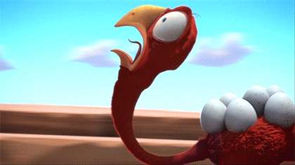 Animation Fun GIF by Cracké - Find & Share on GIPHY