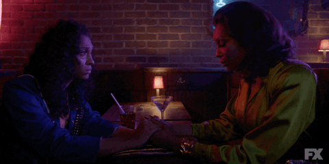 Elektra. Elektra Abundance GIF by Pose FX - Find & Share on GIPHY