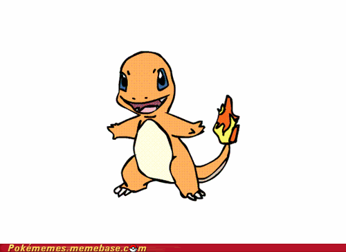 Charmander GIF - Find & Share on GIPHY