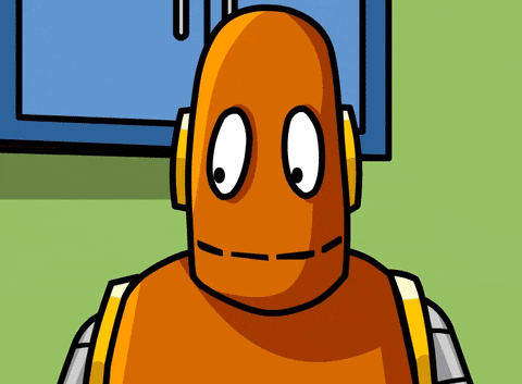 Leap Year Moby GIF by BrainPOP - Find & Share on GIPHY