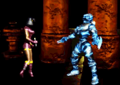 Killer Instinct GIF - Find & Share on GIPHY