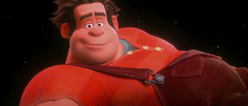 Wreck It Ralph S Find And Share On Giphy