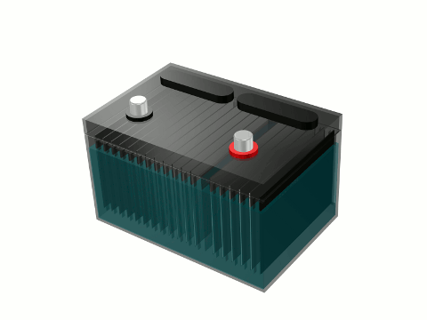 Battery GIF - Find & Share on GIPHY