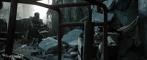 Terminator Salvation GIFs - Find & Share on GIPHY