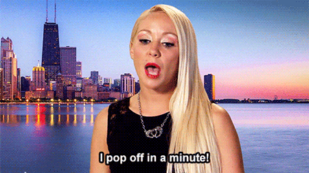 Bad Girls Club Bgc Chicago GIF by Oxygen - Find & Share on GIPHY