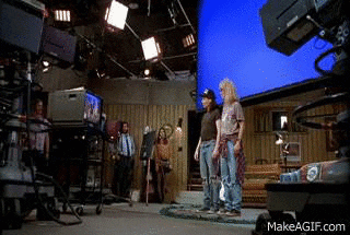 Waynes World GIF - Find & Share on GIPHY