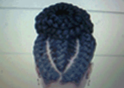 Braids GIF - Find & Share on GIPHY