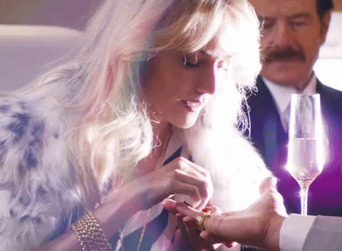 Furs on Film - The Infiltrator (2016) - Fur Glamor Review