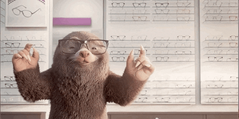 Ve Marvin GIF by VisionExpress - Find & Share on GIPHY