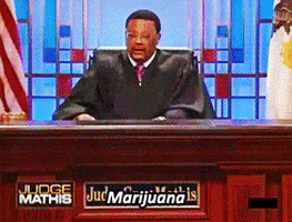 Judge Mathis GIFs - Find & Share on GIPHY